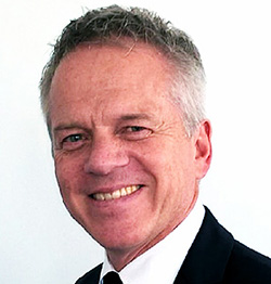 Executive Board – Earpa