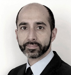 Executive Board – Earpa